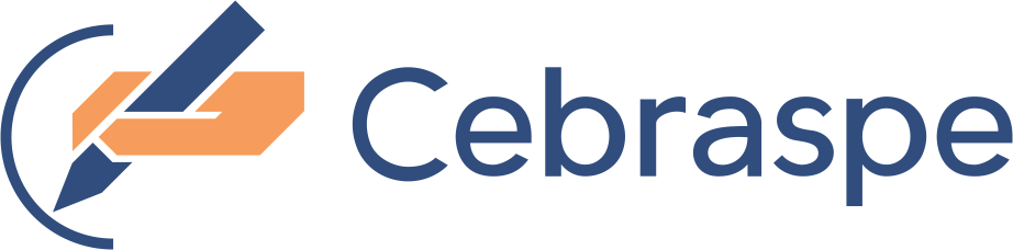 Logo Cebraspe